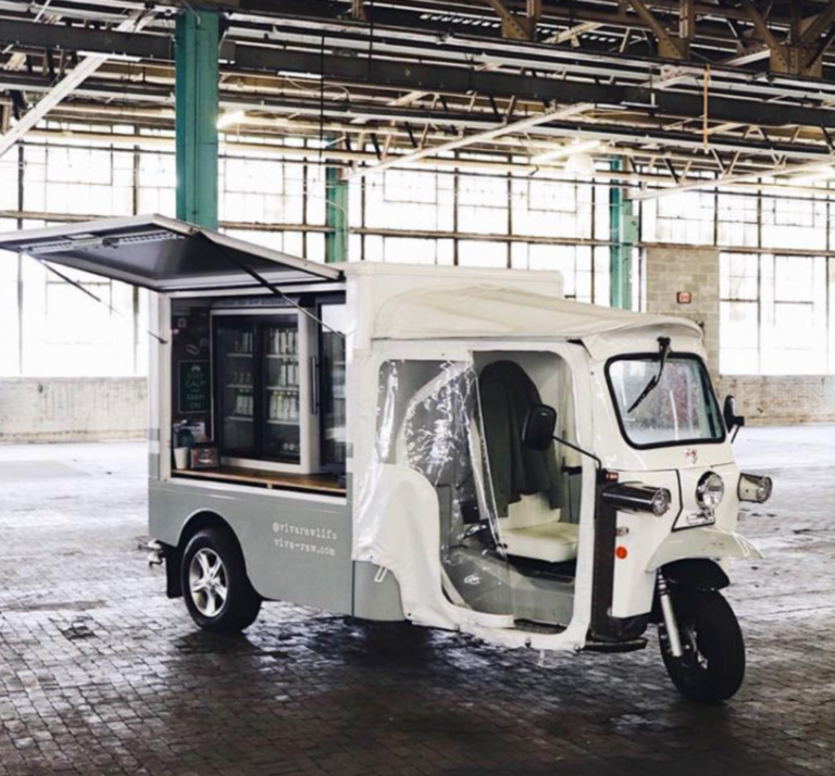 E – Tuk Factory - E-Tuk Factory | Innovative Elektromobilität für die ...